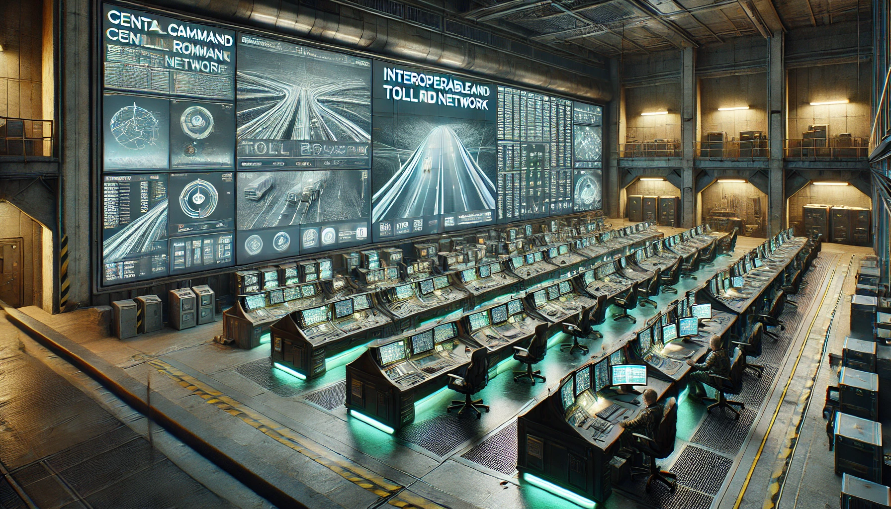 What is Electronic Toll Collection?