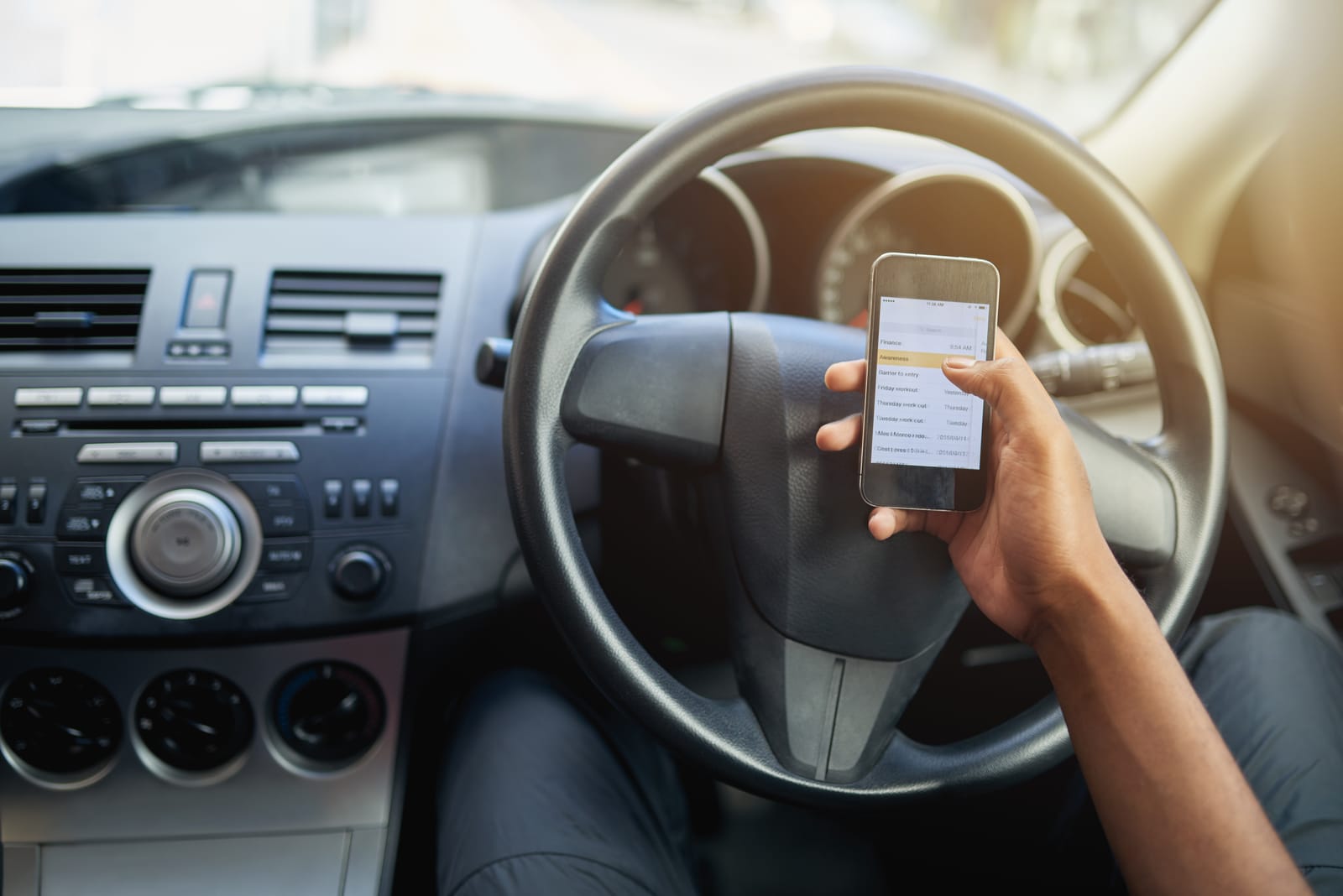 Driving the Future - The Rise of Pay-How-You-Drive auto Insurance